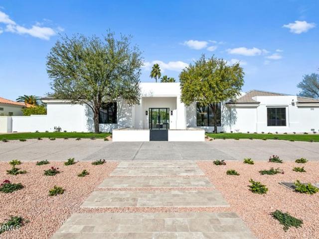 7180 E Belmont Ave, Paradise Valley, AZ 85253