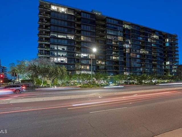 7180 E Kierland Blvd #1217 Scottsdale, AZ 85254