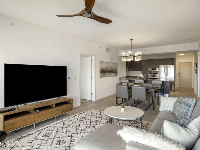 7180 E Kierland Blvd, Unit 509, Scottsdale, AZ 85254 | MLS #6949