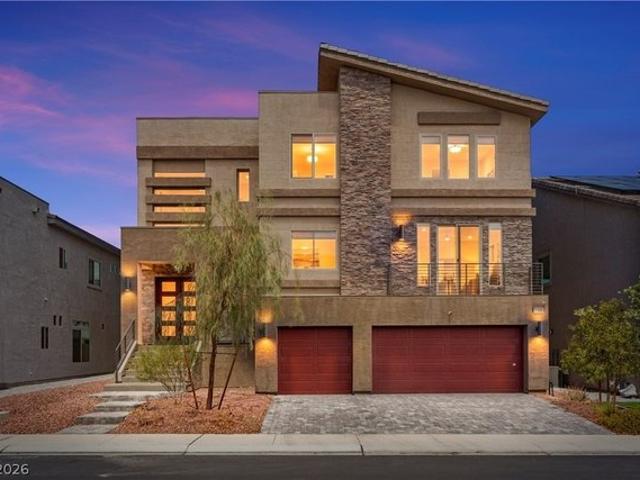 7180 Grace Estate Ave, Las Vegas, NV 89113