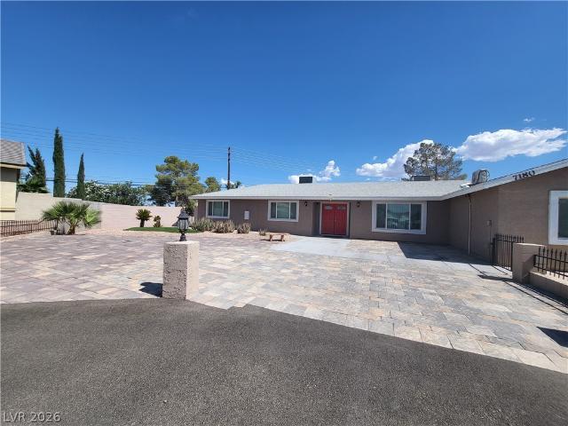 7180 Polaris Ave, Las Vegas, NV 89118 | MLS #2760 | Compass