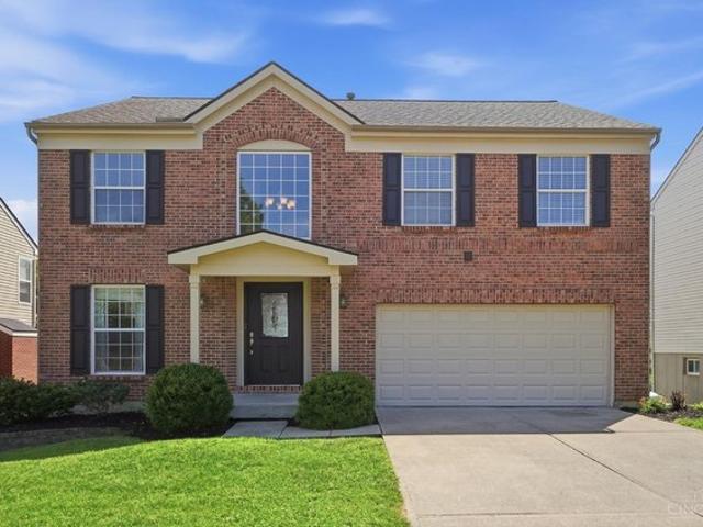 7180 Ruwes Oak Dr, Green Township, OH 45248