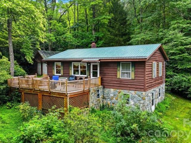 7180 Valley View Dr, Newland, NC 28657
