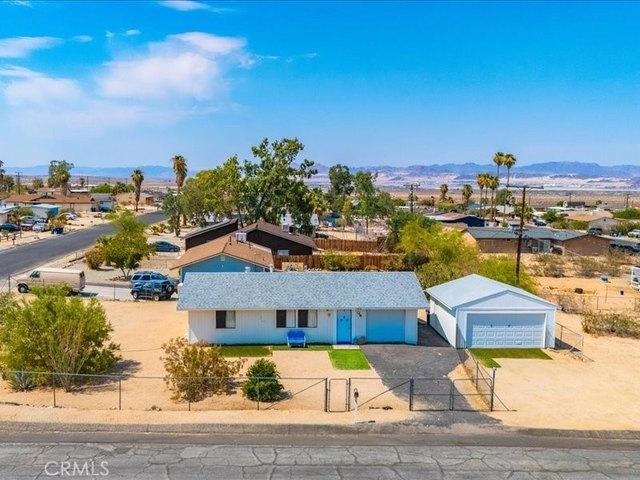 71816 Siesta Dr, Twentynine Palms, CA 92277