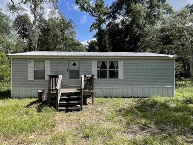 7181 NW 167th Pl, Trenton, FL 32693