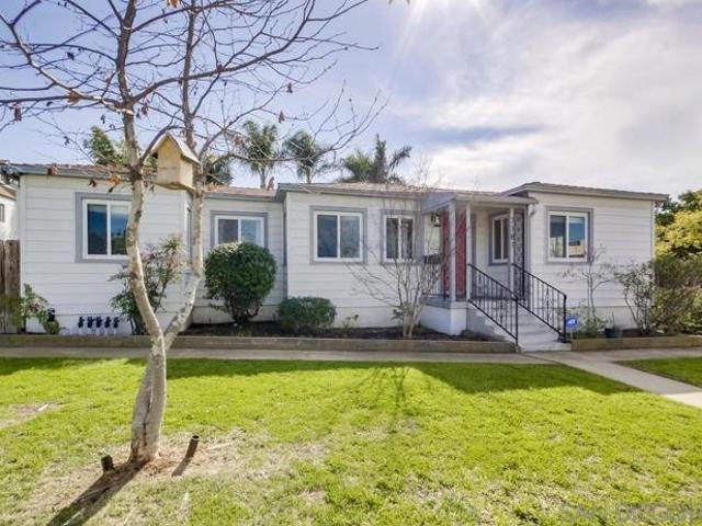 7181 Amherst St, La Mesa, CA 91942