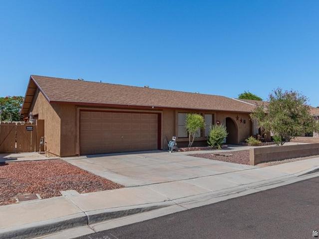 7181 E 24th Ln, Yuma, AZ 85365