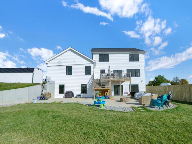 7181 Long Pond Road
