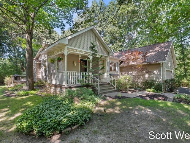 7181 River Glen Drive