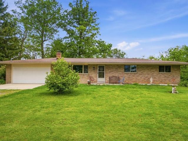 7181 State Route 56, Mechanicsburg, OH 43044