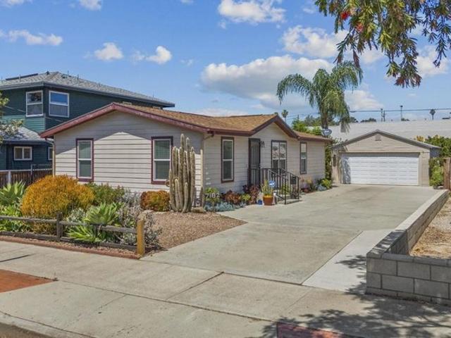 7182 Amherst St, San Diego, CA 92115