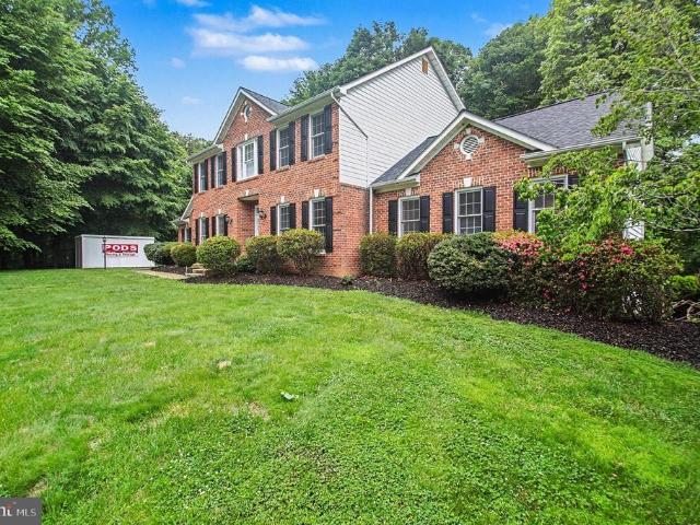 7182 Brewster Lane