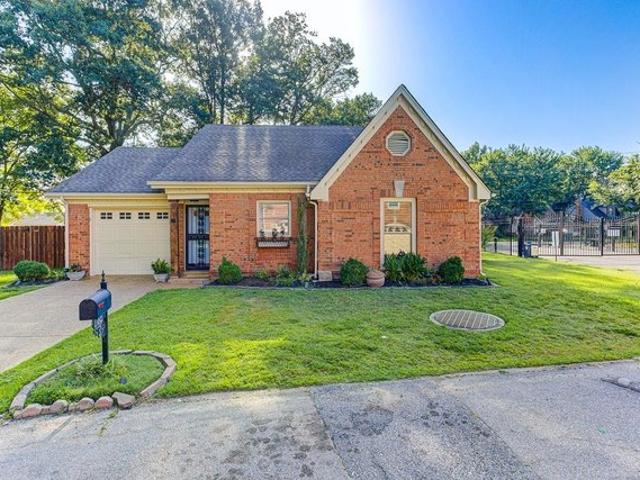 7182 Germanwood Ct N, Memphis, TN 38125