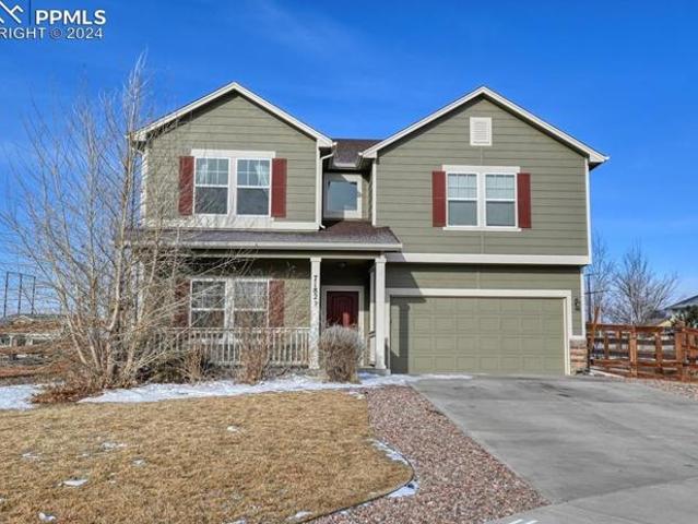 7182 Honeycomb Dr, Peyton, CO 80831