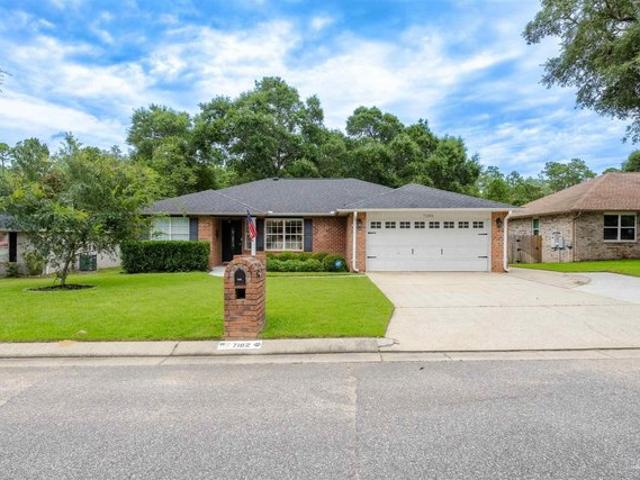 7182 Tannehill Dr, Pensacola, FL 32526