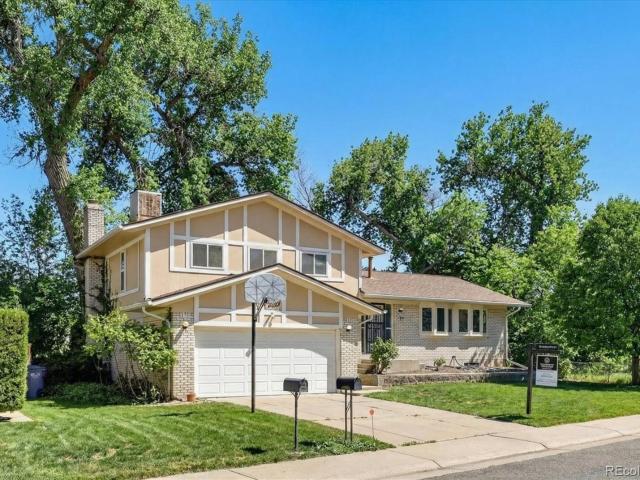 7183 E Warren Drive