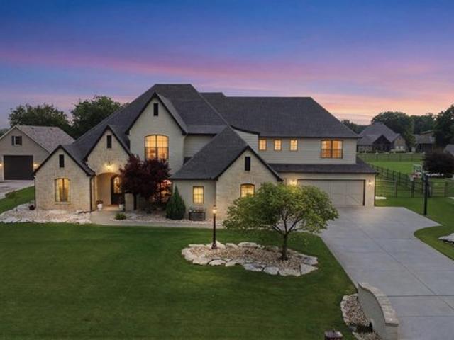 7183 Hidden Acre Trl, Owasso, OK 74055