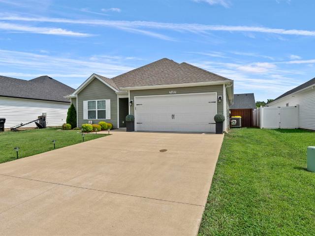 7183 Seagraves Court