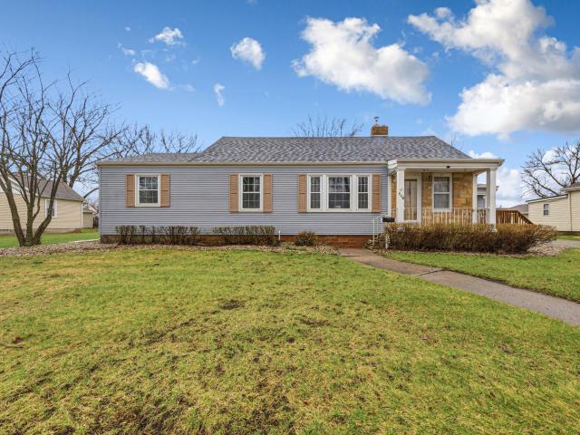 718 3rd Street SW