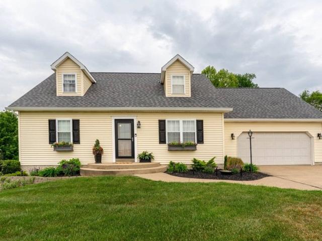 718 23rd St, Tell City, IN 47586