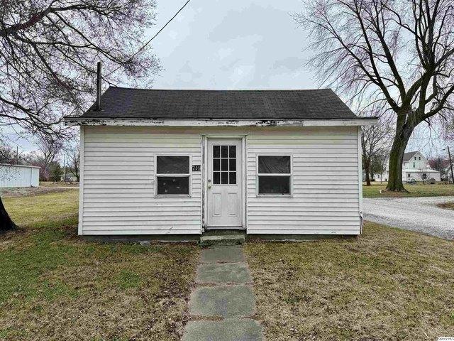 718 71 / Buchanan, Carthage, IL 62321