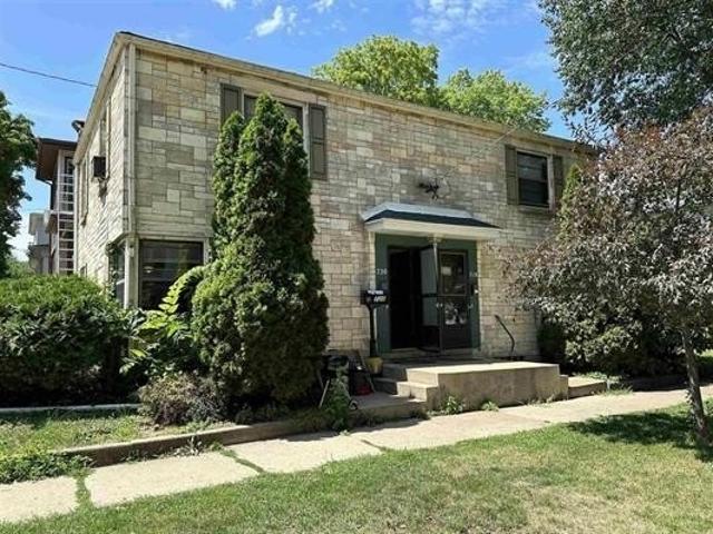 718 720 S Dickinson St, Madison, WI 53703