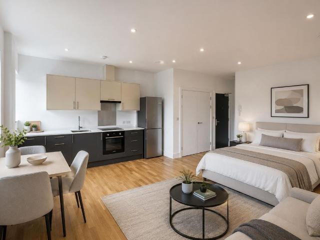 718 722 Seven Sisters Road, London N15, Studio to rent, £1,600 pcm | PrimeLocation