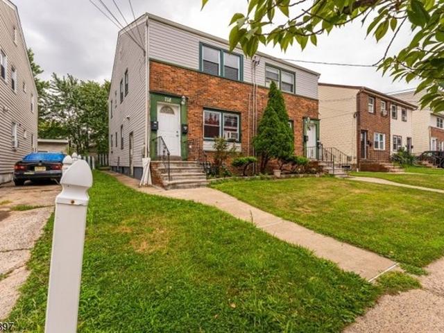 718 722 Thomas St, Elizabeth City, NJ 07202
