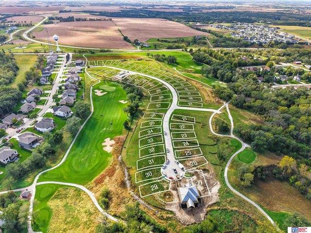 718 Courtyard Ct Lot 14, Ashland, NE 68003