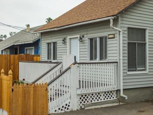 718 Cook Ave, Santa Barbara, CA 93101