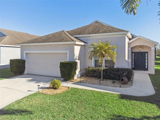 718 Corvina Dr, Davenport, FL 33897 | MLS #S5142