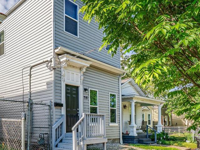 718 Camp St