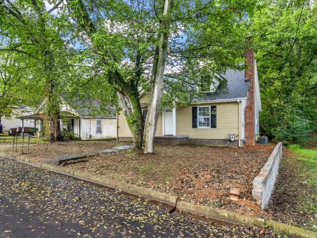718 Central Ave # 3