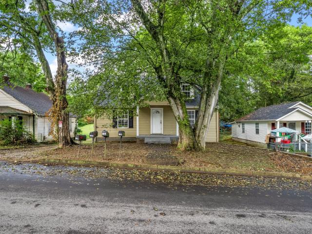 718 Central Ave # 1