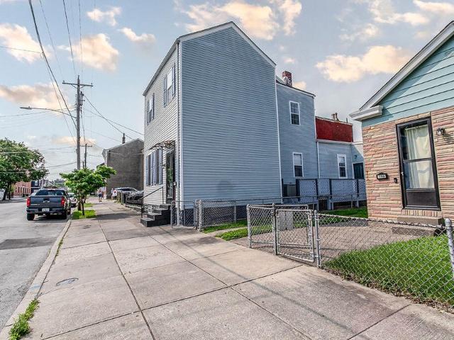 718 Central Avenue