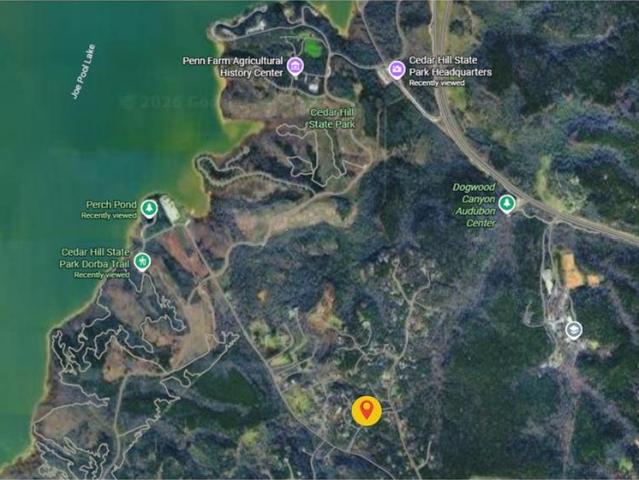 718 Chaparral Trail, Cedar Hill, TX 75104 | MLS #21068 | Compass