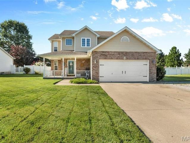 718 Chouteau Ave, Granite City, IL 62040