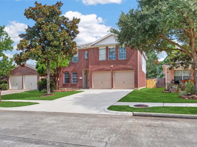 718 Cypresswood Cove