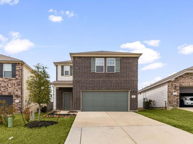718 Amesbury Rd, Conroe, TX 77316
