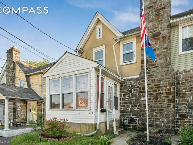 718 Anderson Ave, Drexel Hill, PA