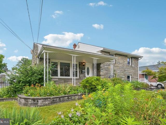 718 Agnes Ave, Morton, PA 19070