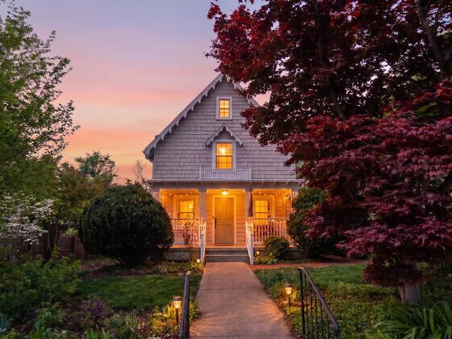 718 Alleghany Ave, Staunton, VA 24401 | MLS #675962 | Compass