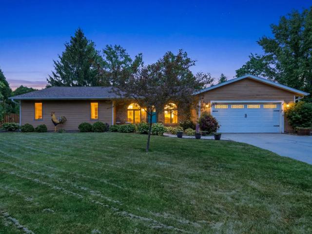 718 Arbor Vitae Place
