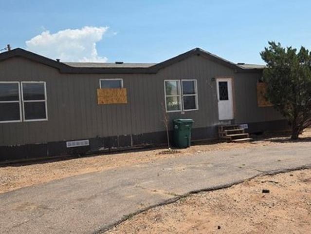 718 Aspen Ave, Milan, NM 87021