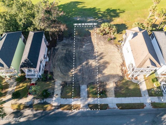 718 Bonito Dr, Fripp Island, SC 29920 | MLS #193579