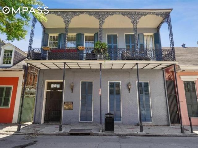 718 Barracks St 3, New Orleans, LA