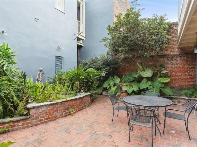 718 Barracks St, Unit 6, New Orleans, LA 70116 | MLS #2511