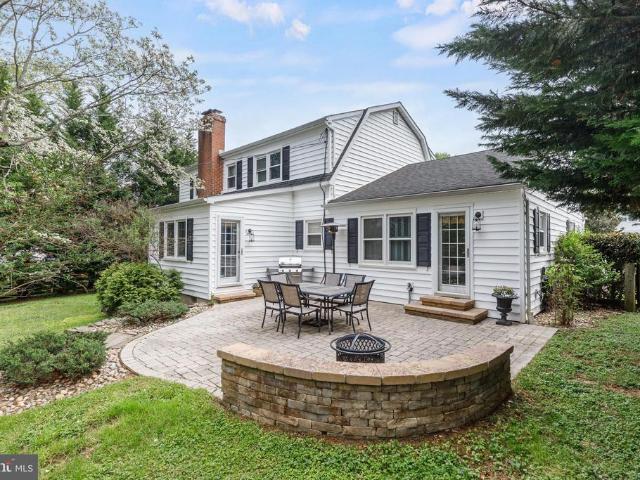 718 Bedford Road