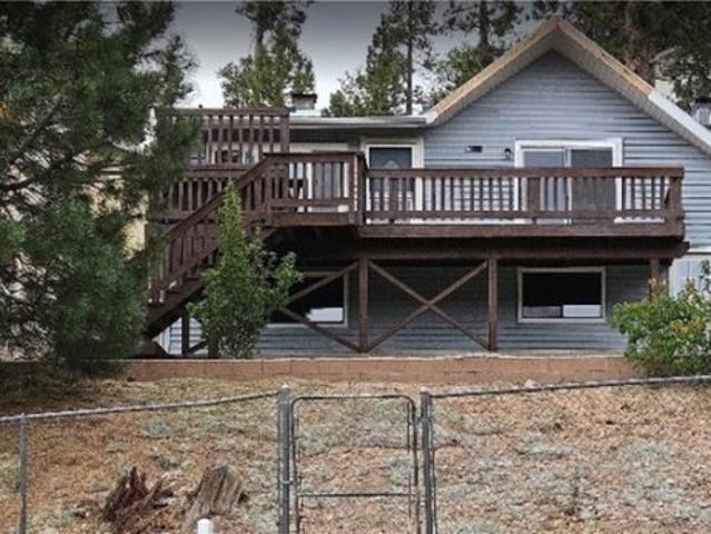 718 Blue Jay Rd, Big Bear Lake, CA 92315