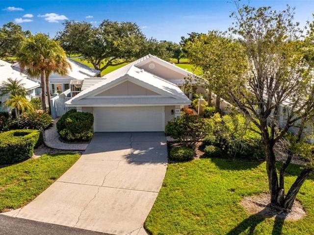 718 Brightside Crescent Dr Unit 10, Venice, FL 34293